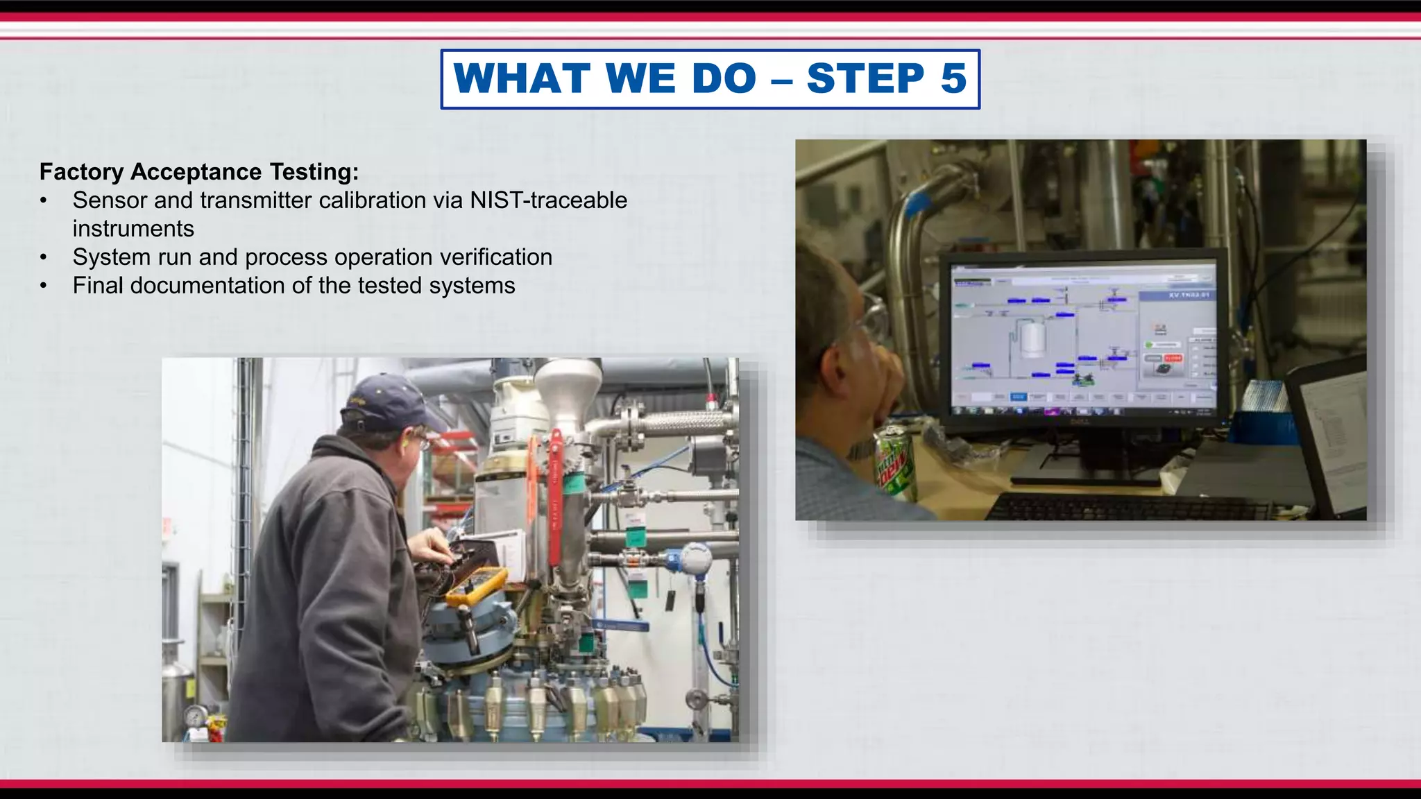 Process Skid Engineering - EPIC Process Systems | PPTX