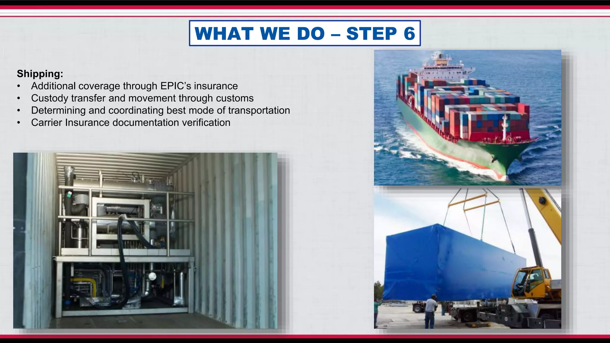 Process Skid Engineering - EPIC Process Systems | PPTX