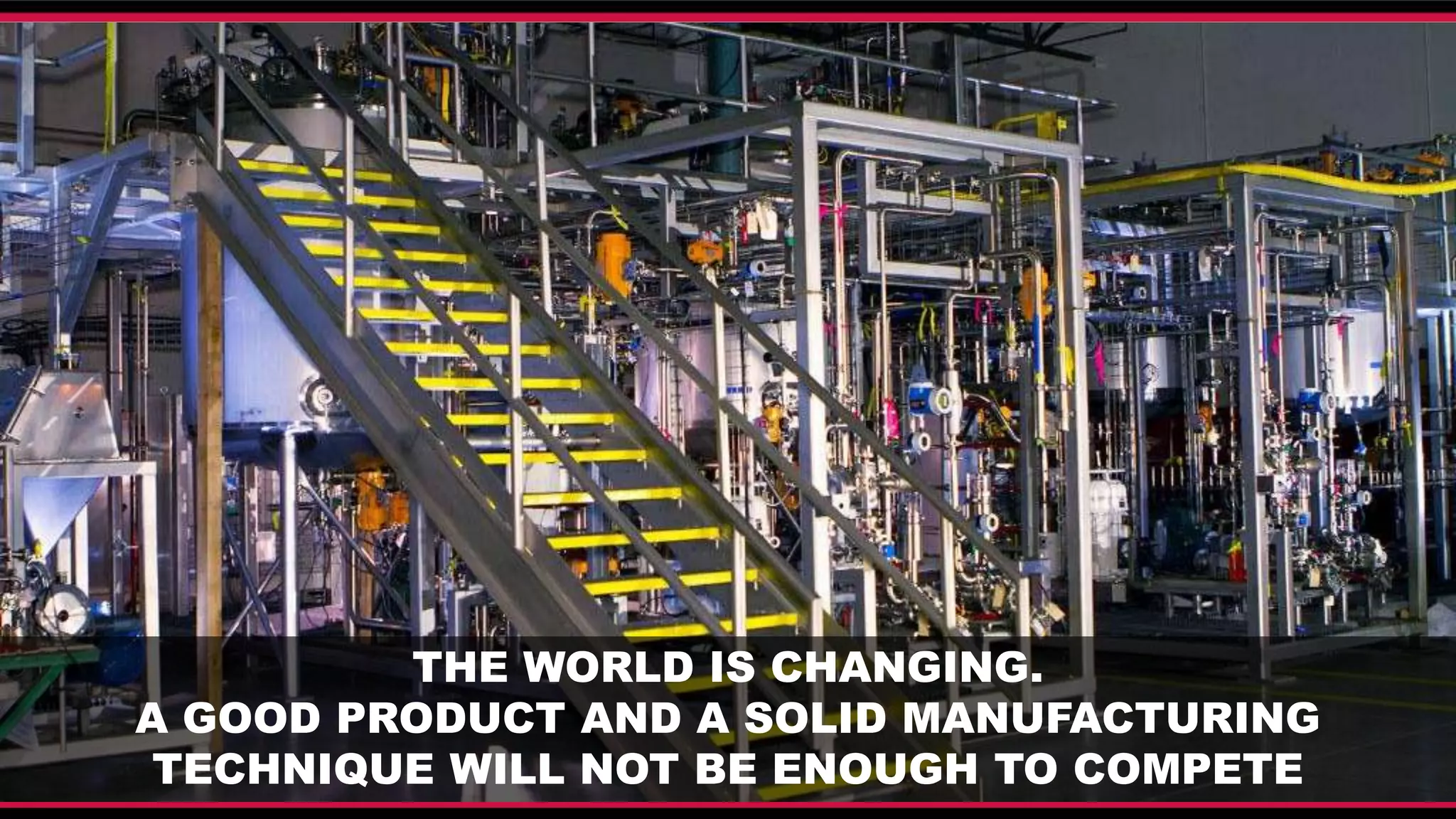 Process Skid Engineering - EPIC Process Systems | PPTX