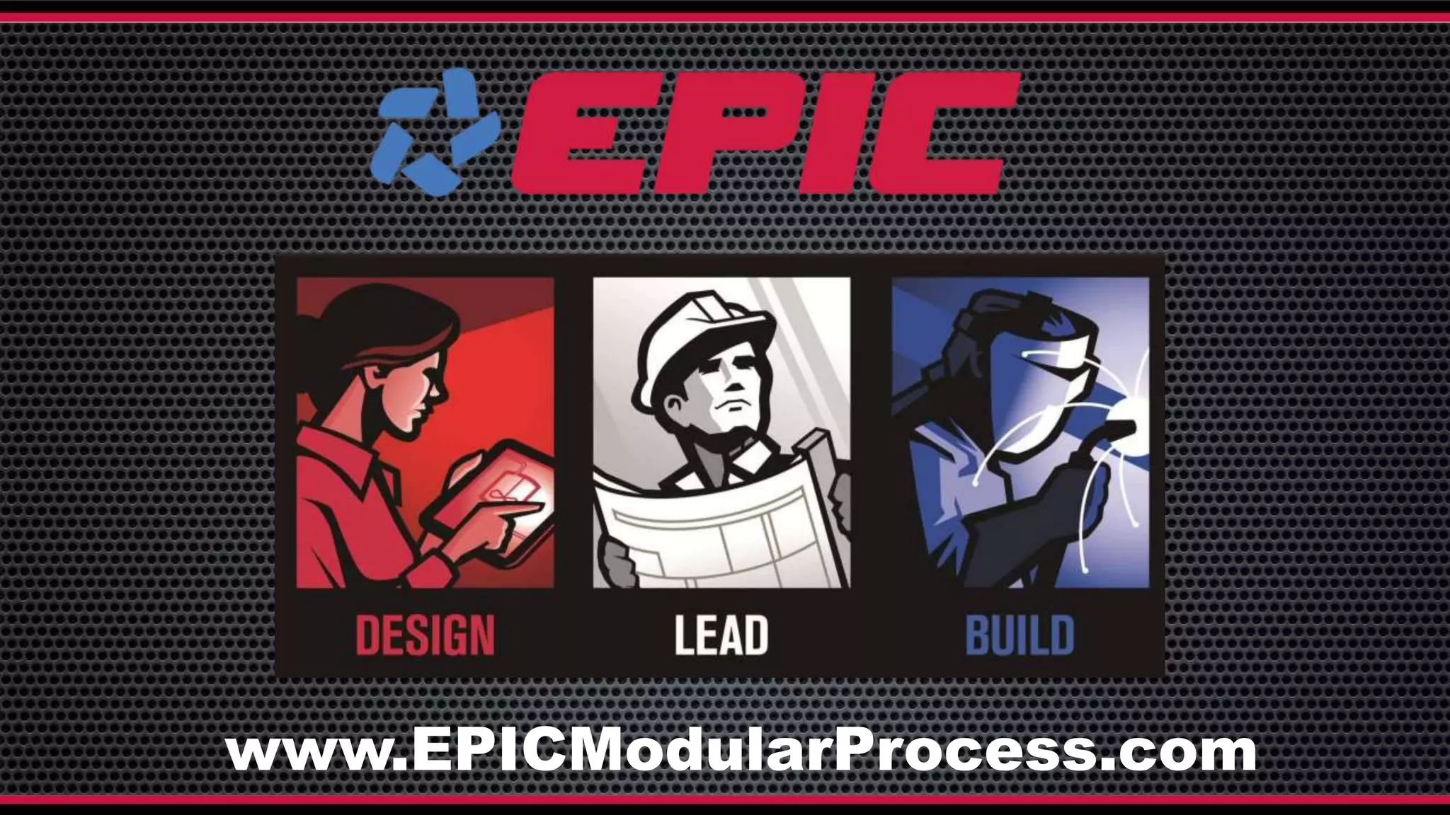 Process Skid Engineering - EPIC Process Systems | PPTX