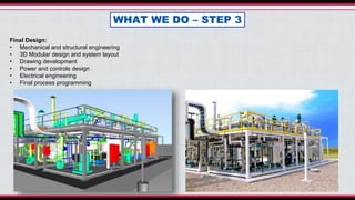 Process Skid Engineering - EPIC Process Systems | PPTX
