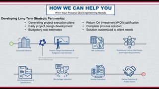 Process Skid Engineering - EPIC Process Systems | PPTX
