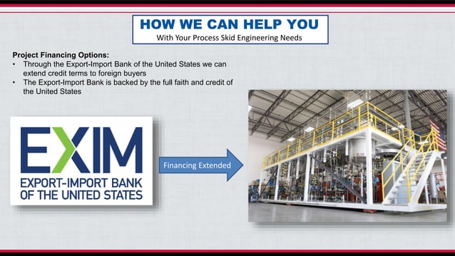 Process Skid Engineering - EPIC Process Systems | PPTX