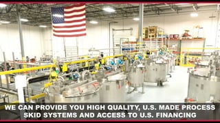 Process Skid Engineering - EPIC Process Systems | PPTX