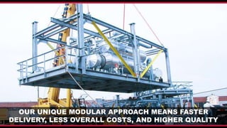 Process Skid Engineering - EPIC Process Systems | PPTX