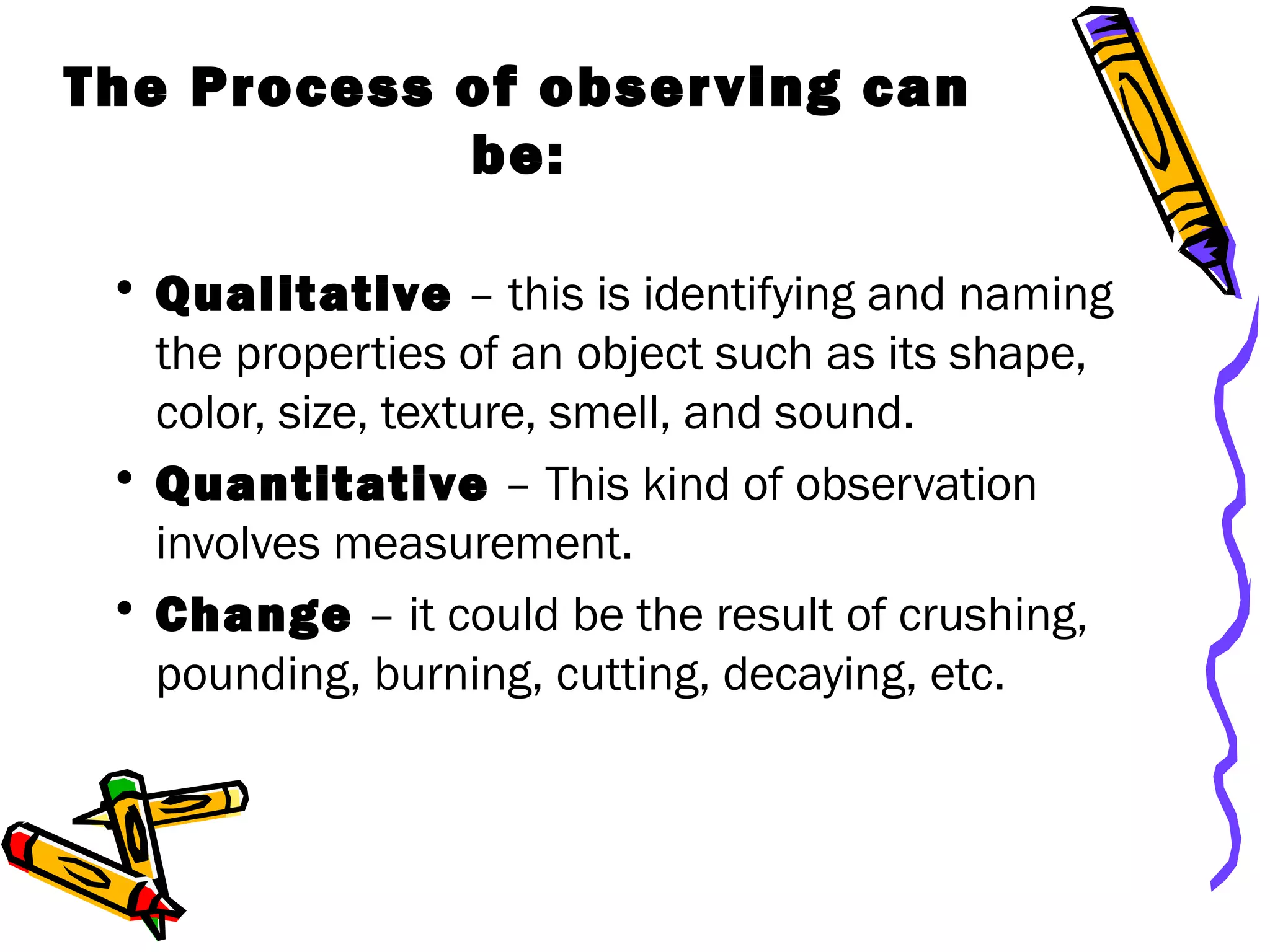 Process skills in Science | PPT