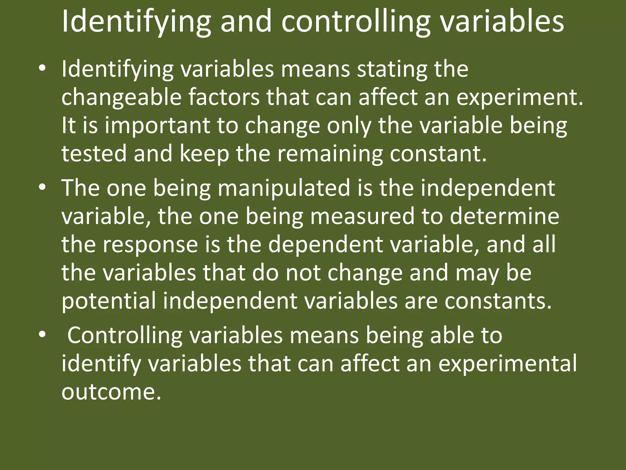 Process skills | PPTX