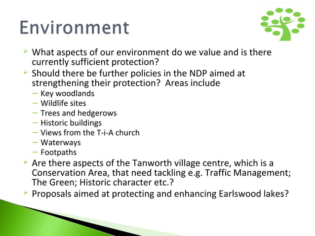 Presentation For NDP Process | PPT | Civic affairs | Politics