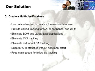 Process Assessment Example | PPTX