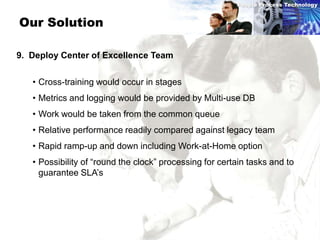 Process Assessment Example | PPTX