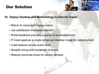 Process Assessment Example | PPTX