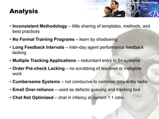 Process Assessment Example | PPTX