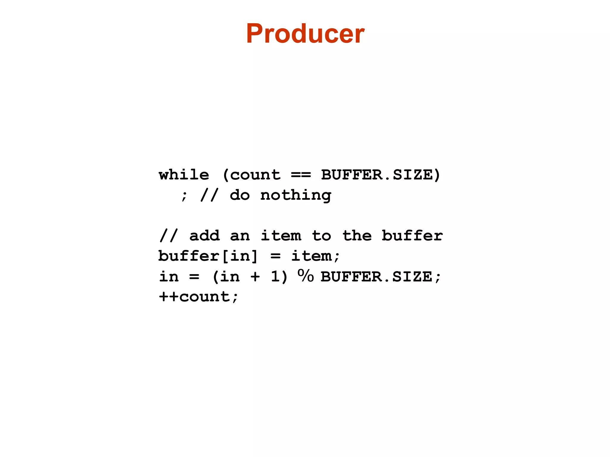 Process Synchronization 1ppt