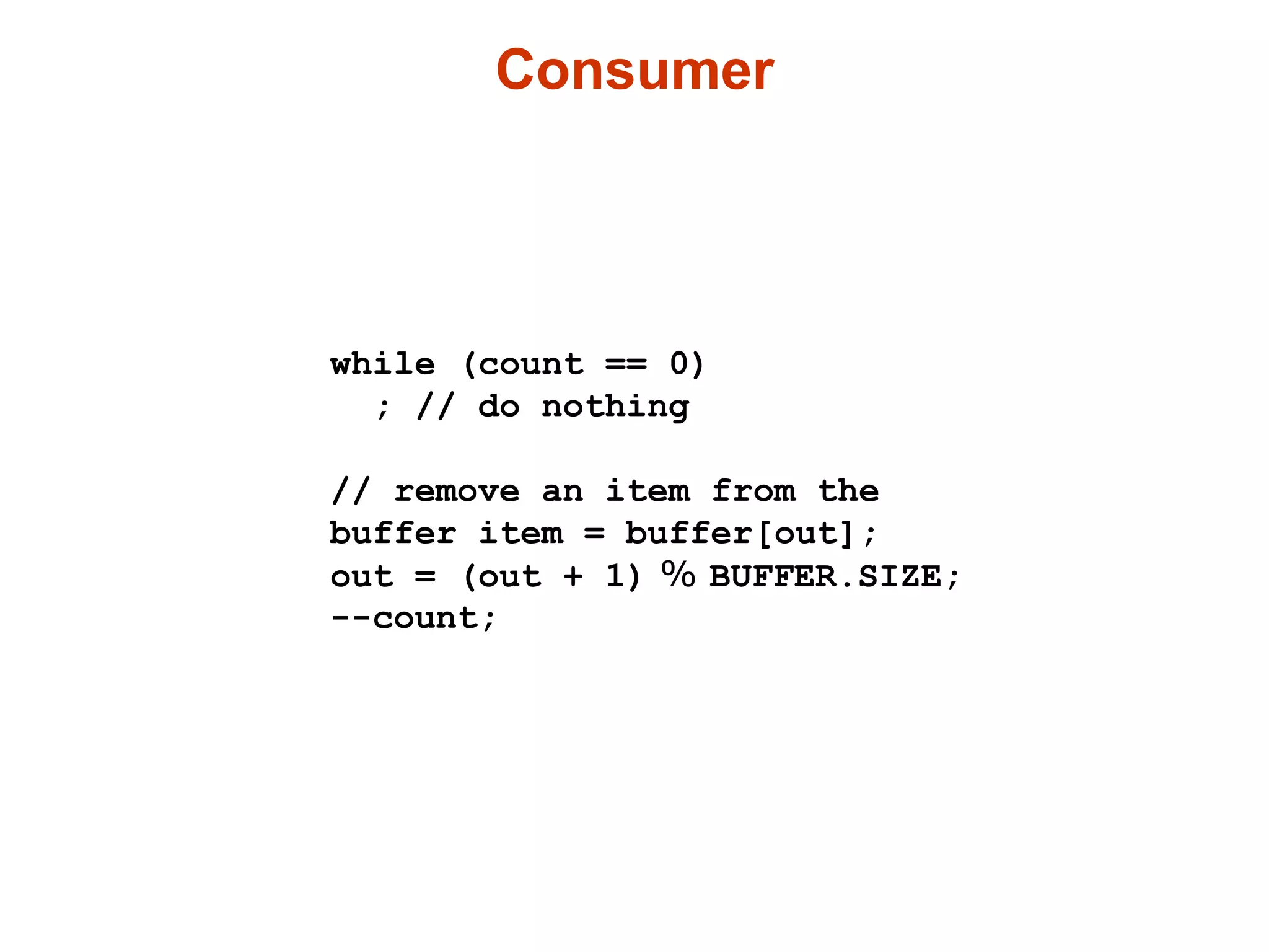Process Synchronization 1ppt