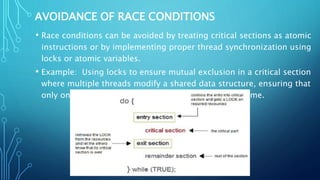 Process Synchronization scheduling .pptx
