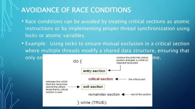 Process Synchronization scheduling .pptx