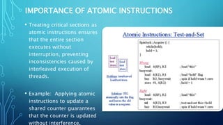 Process Synchronization scheduling .pptx