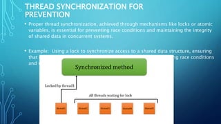 Process Synchronization scheduling .pptx