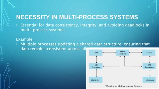 Process Synchronization scheduling .pptx