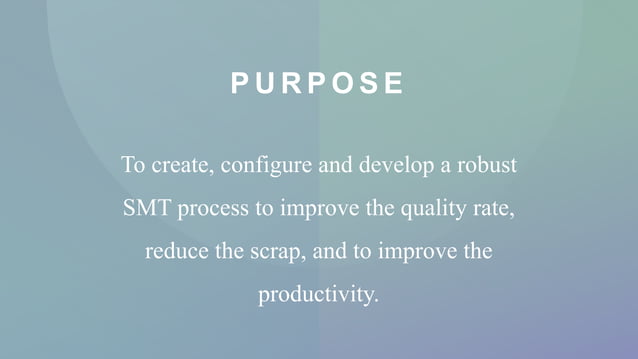 Process team roles & responsibilities.pptx | Technology & Computing