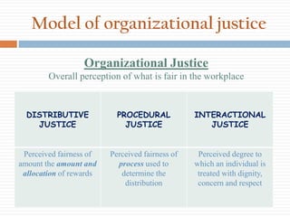 Process theories of motivation | PPTX