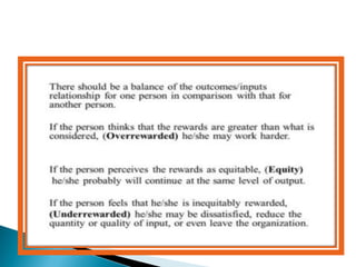 Process theories part 1 | PPT