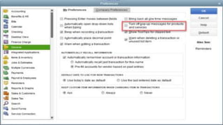 Process To turn off QuickBooks Update Service Pop Up.pptx