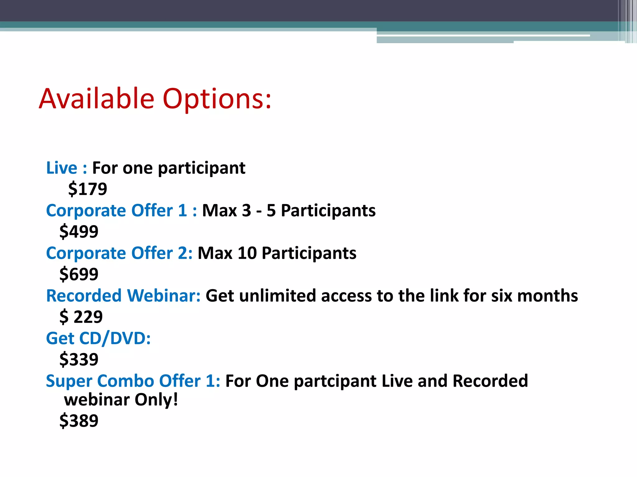 Process Validation for Drugs and Biologics | PPTX