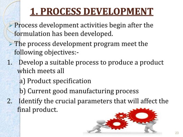 Process validation and its types | PPT