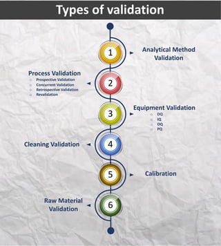 Process validation | PDF