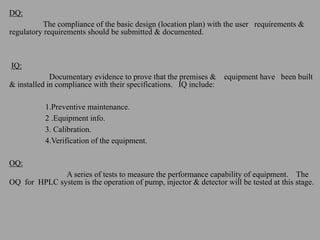 Process validation and validation requirement | PPTX | Pharmaceutical ...