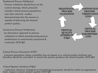 Process validation and validation requirement | PPTX | Pharmaceutical Industry | Industries