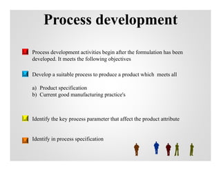 Pharmaceutical process validation (PV) | PDF