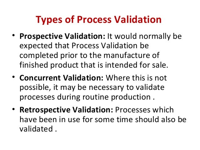 gmp-training-process-validation