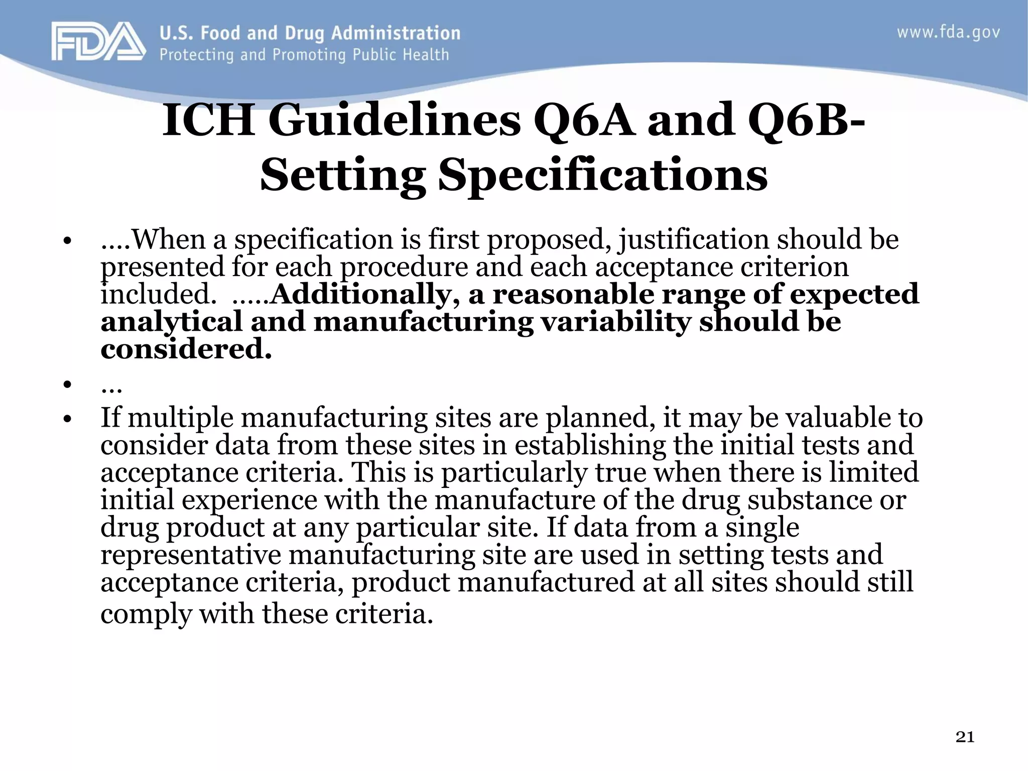Process validation fda | PDF