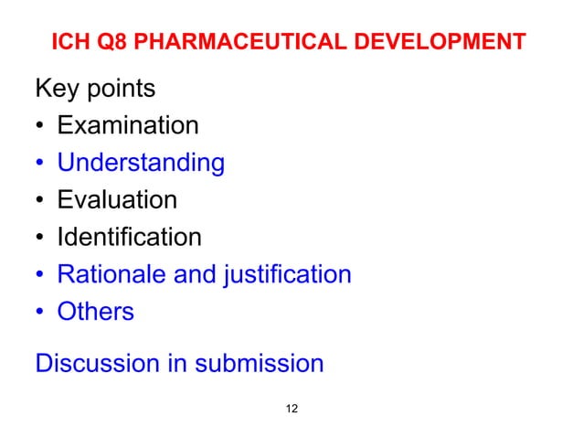 Process Validation Guidances FDA and Global | PDF | Pharmaceutical ...