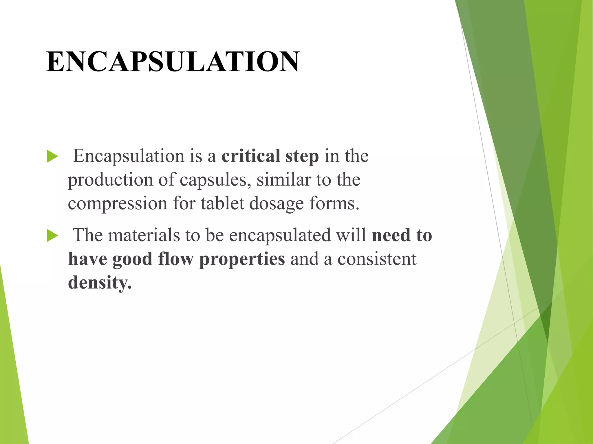 Process validation of capsules | PPTX