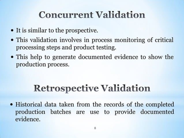 Process validation of tablet compression | PDF | Manufacturing Industry | Industries