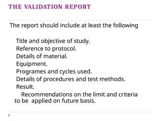 Presentation Process validation ppt new.pptx