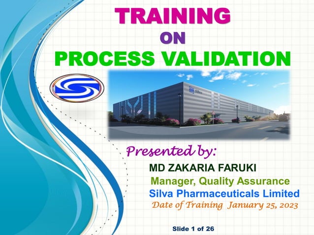 Process Validation.pdf