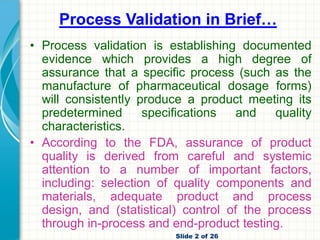 Process Validation.pdf