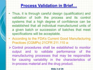 Process Validation.pdf