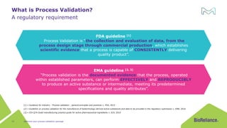 Optimize Your Process Validation Package | PDF