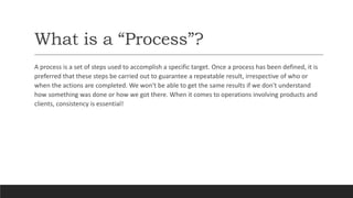 Process Variation - Definition - Understanding the Process Variation.pptx