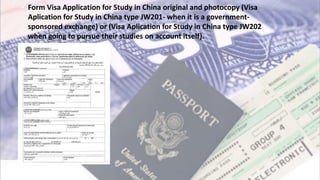 Proces to visa | PPT