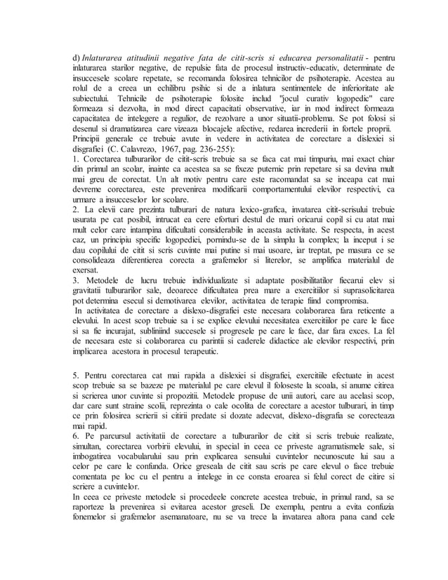 Procesul achizitiei actului lexico | PDF