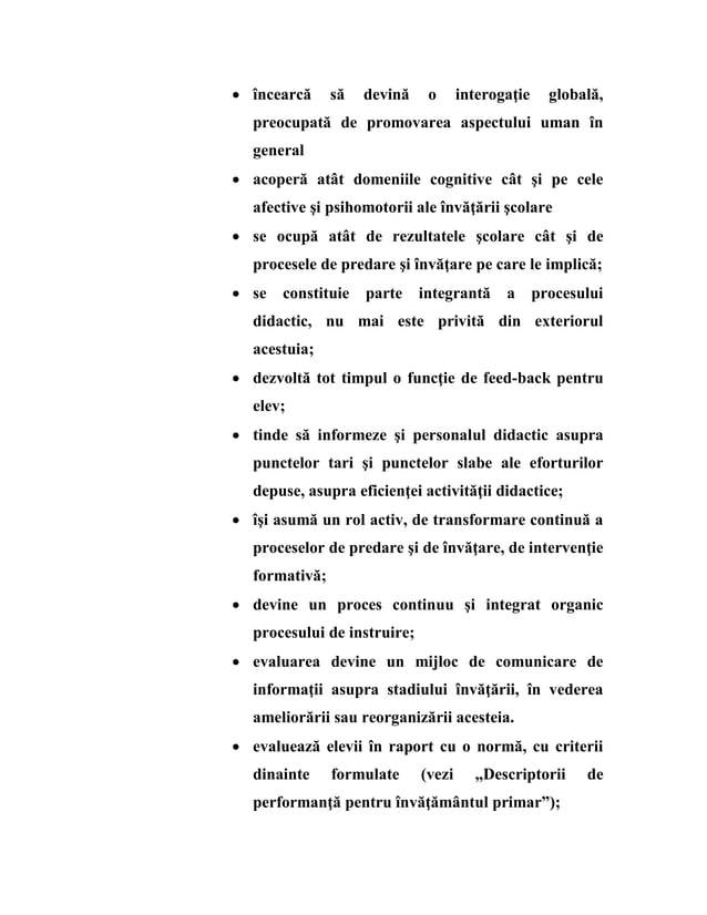 Procesul de invatamant ca relatie predare 19 martie-manolescumanole | PDF