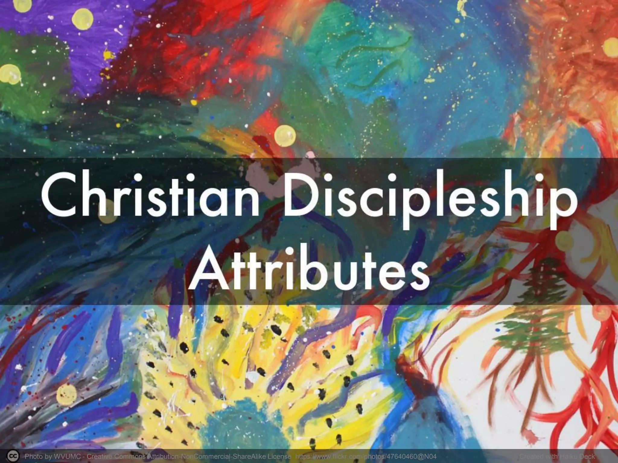 Proclaiming Christ in the Digital Age | PPT