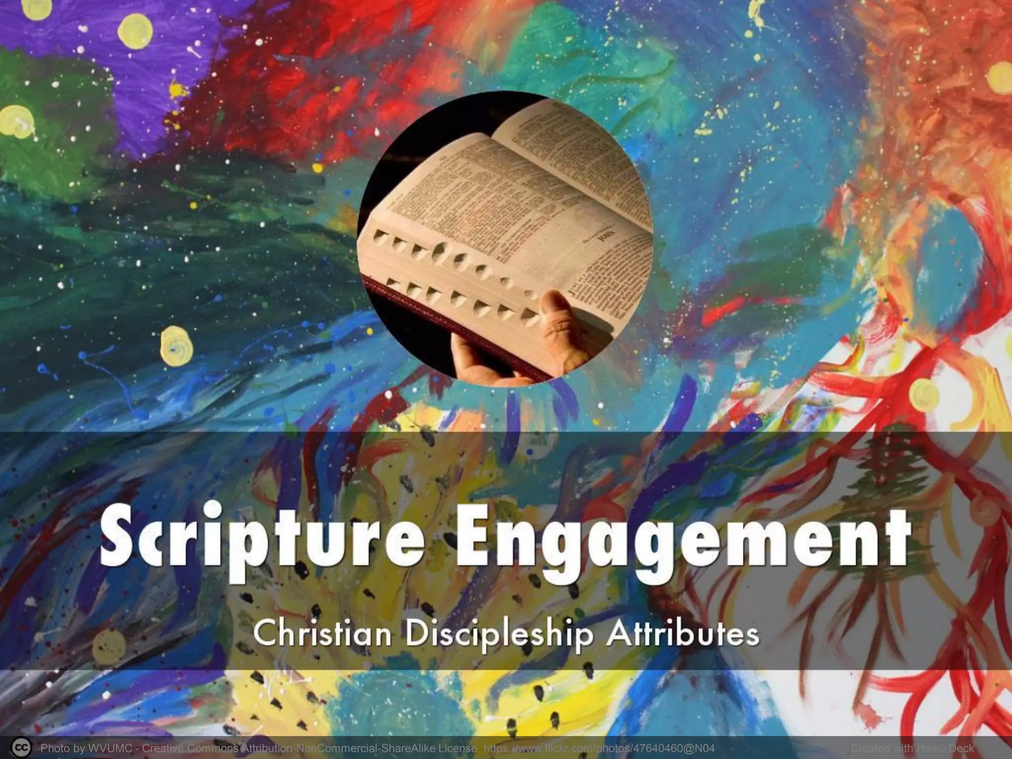 Proclaiming Christ in the Digital Age | PPT