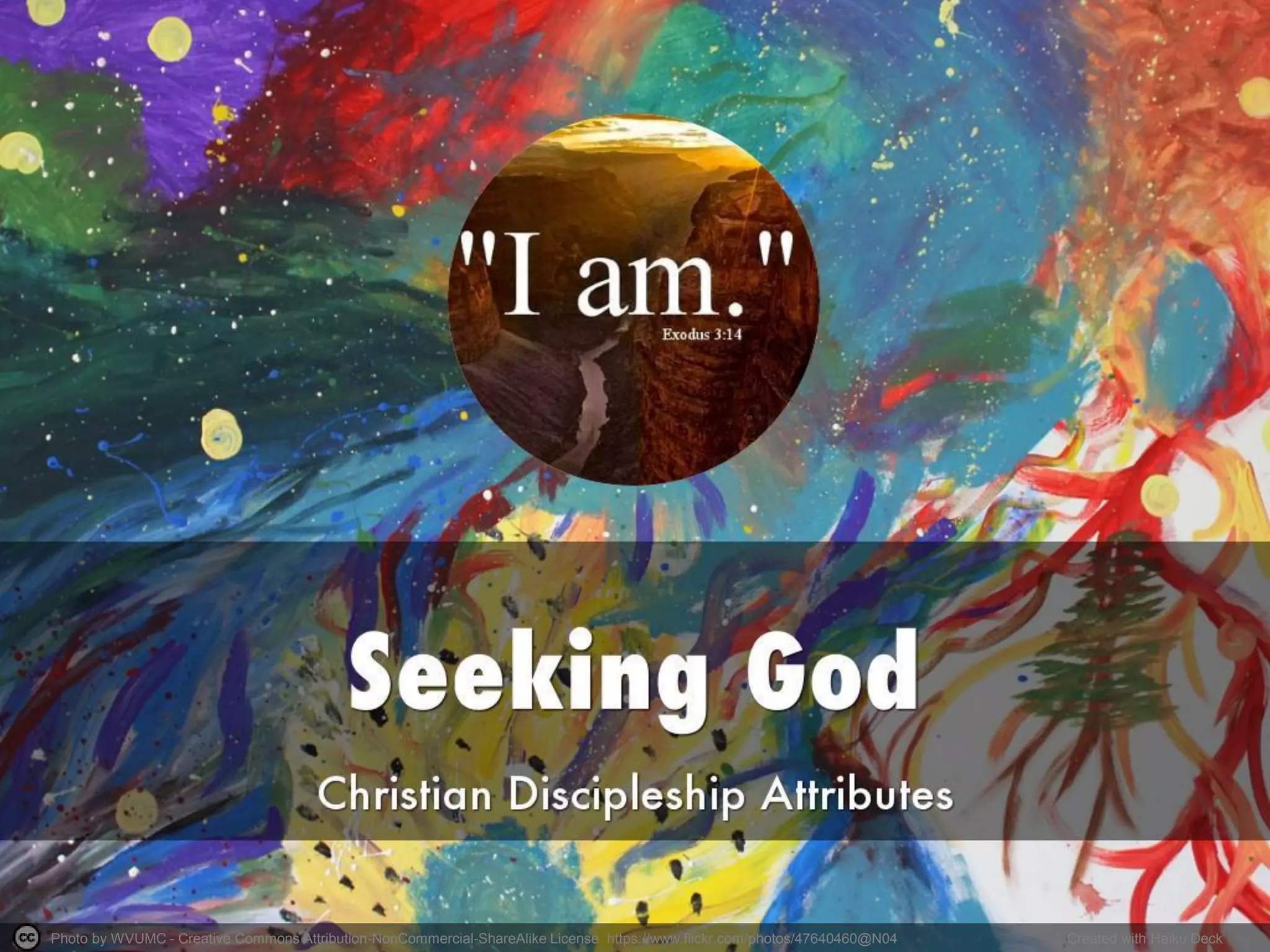 Proclaiming Christ in the Digital Age | PPT